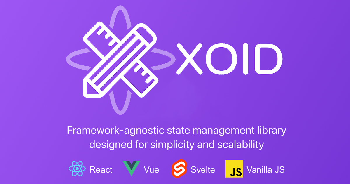 Examples · xoid